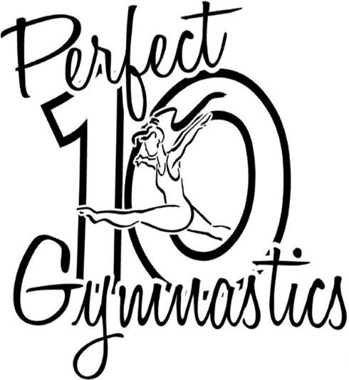 Home | Perfect 10 Gymnastics