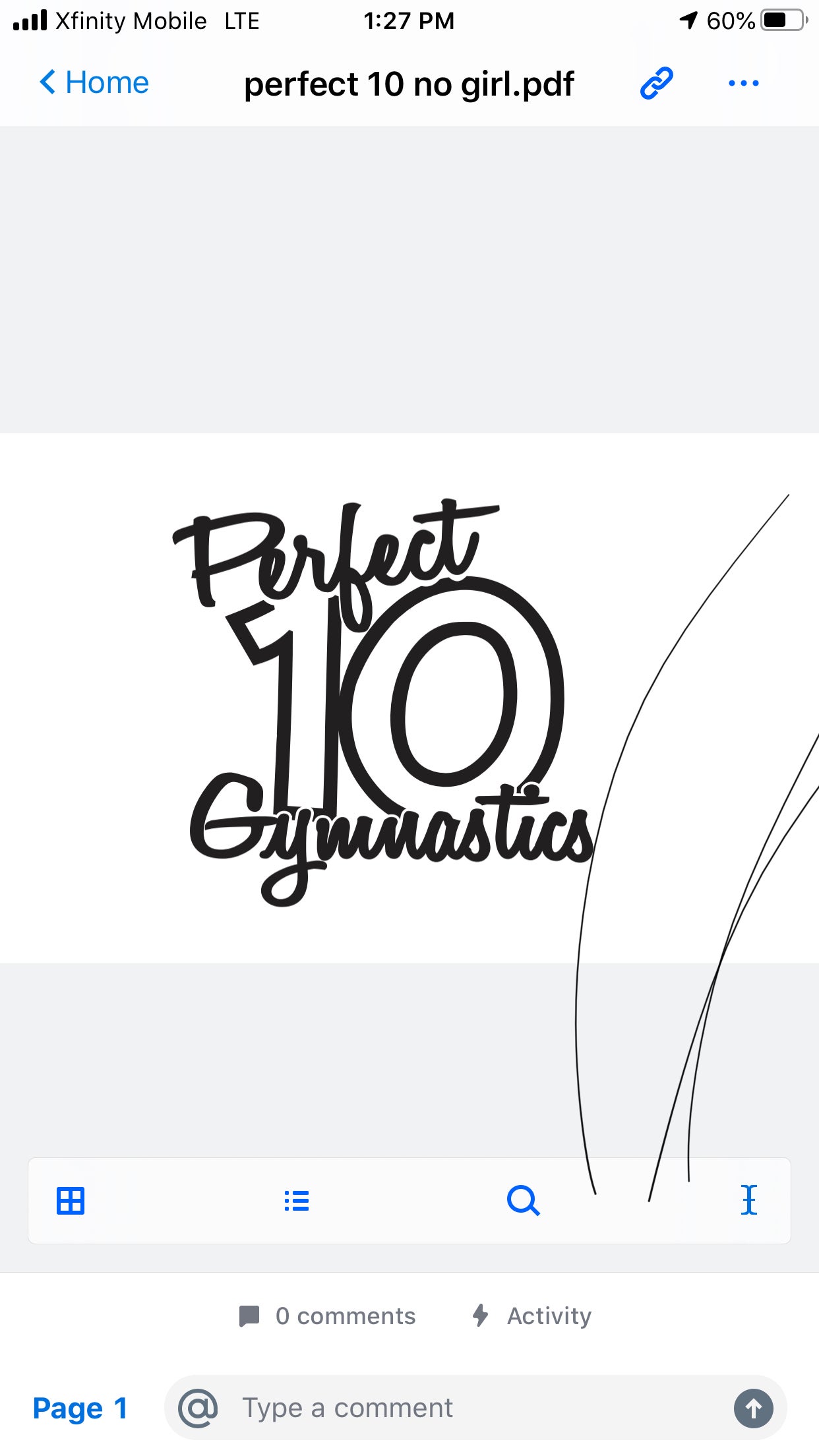 Home | Perfect 10 Gymnastics